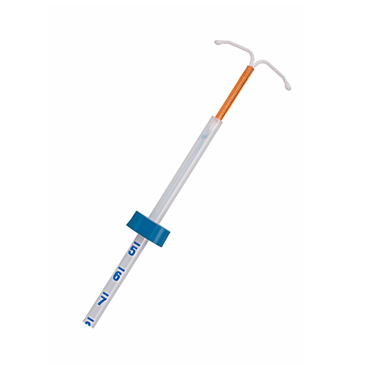 Spiral Neo-Safe T Cu 380 - MY MEDICAL A/S 150 kr/stk.