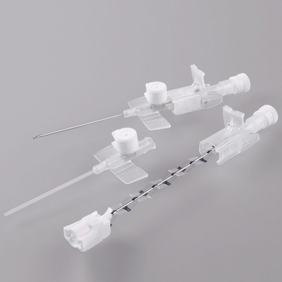 Venflon Pro Safety, Hvid, 17G, 1,5 mm x 45 mm, 50 stk infusionskanyler ...