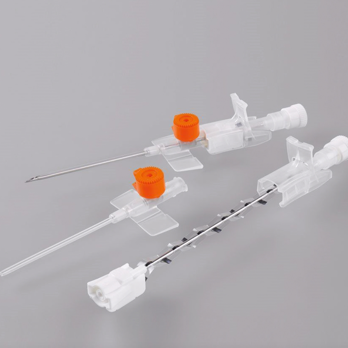 Venflon Pro Safety, Orange,14G, 2,0 mm x 45 mm, 50 stk infusionskanyler ...